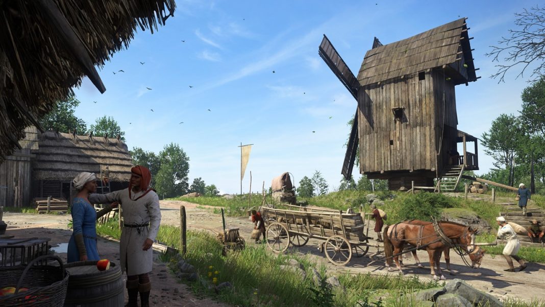 10 Realistic Medieval Games – No Magic, Dragons or Any Other Fantasy ...