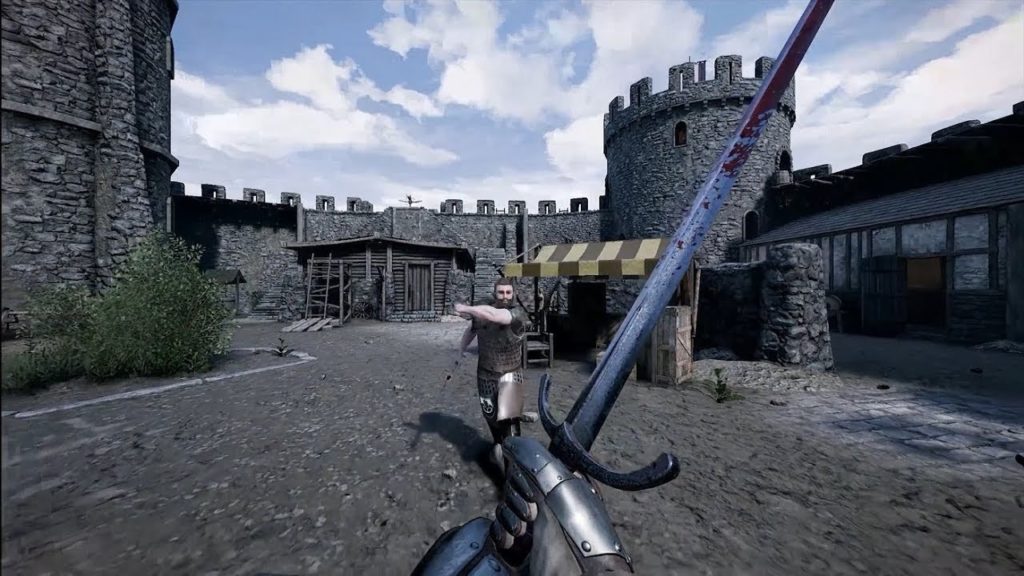 10 Realistic Medieval Games – No Magic, Dragons or Any Other Fantasy ...