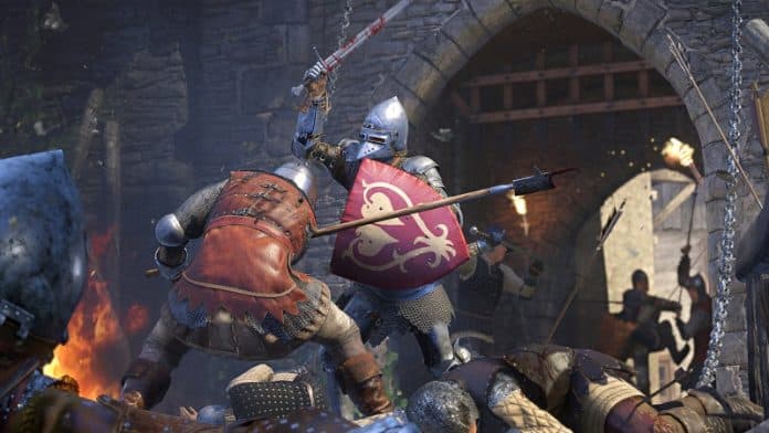 10 Realistic Medieval Games – No Magic, Dragons or Any Other Fantasy ...