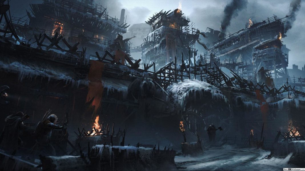 New and Upcoming Post-Apocalyptic Games to Keep an Eye on in 2019 and ...