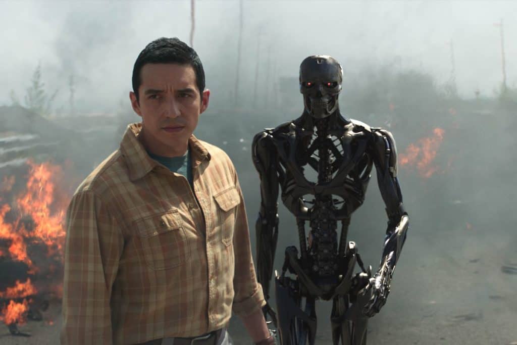 Transformers Newest Crossover: The Terminator - FictionTalk