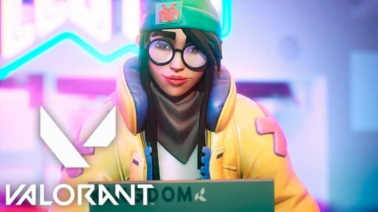 Valorant New Agent Killjoy Abilities and Details Revealed - FictionTalk