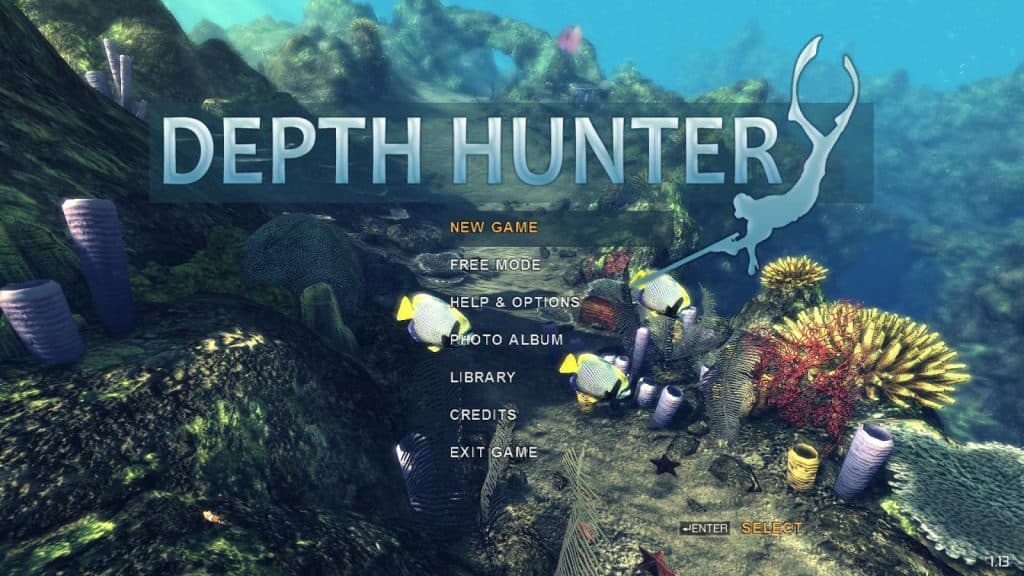 7 Exhilarating Underwater Games for Die Hard Aquaphiles - FictionTalk
