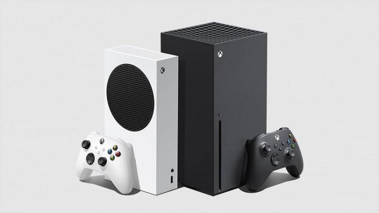 Next-gen Xbox - Decoding the Future of Microsoft Consoles - FictionTalk
