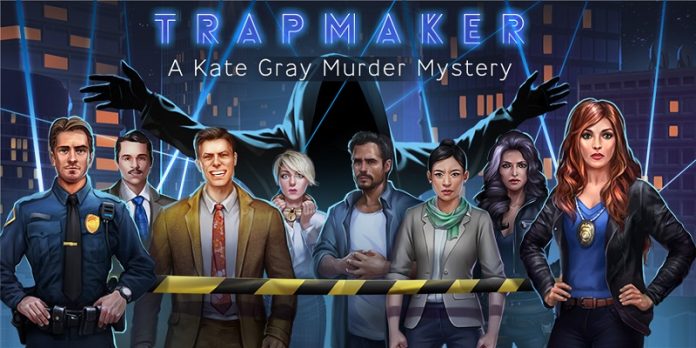 Adventure Escape Games by Haiku AE Mystery games