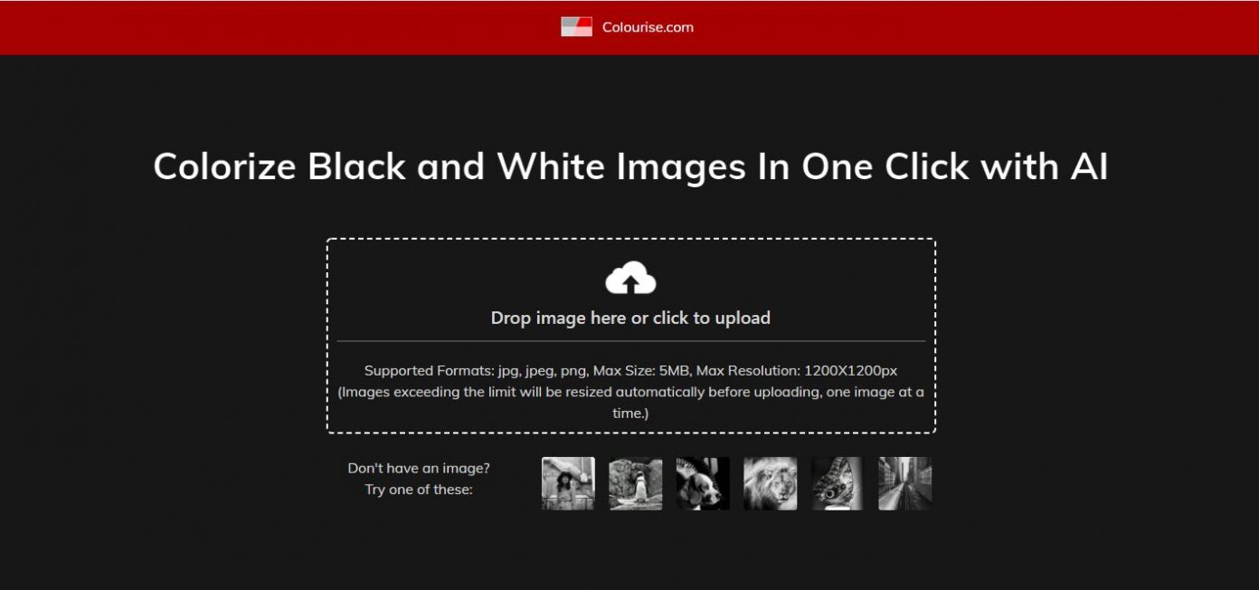 How to Colorize Old Black and White Pictures Quickly and Easily