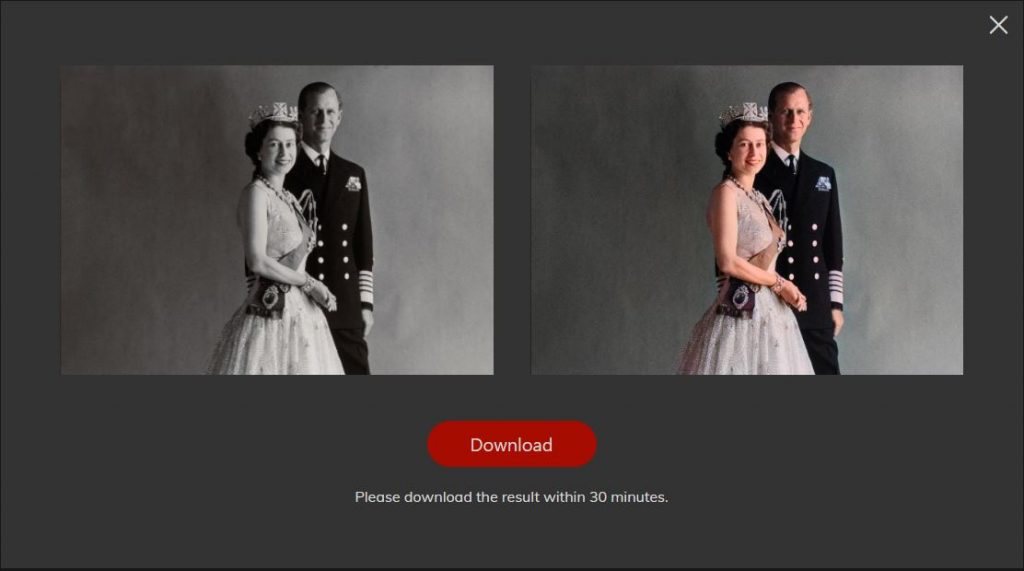 How to Colorize Old Black and White Pictures Quickly and Easily