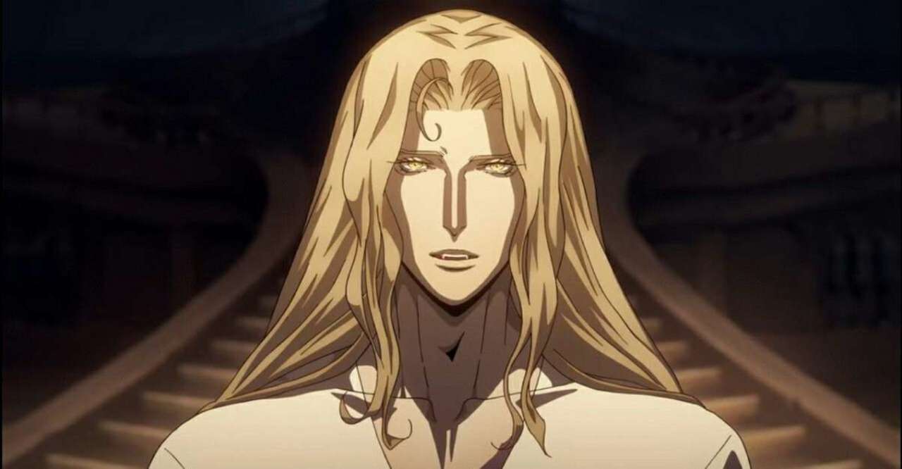 Castlevania Season 4: Still the Best Video Game Adaptation - FictionTalk