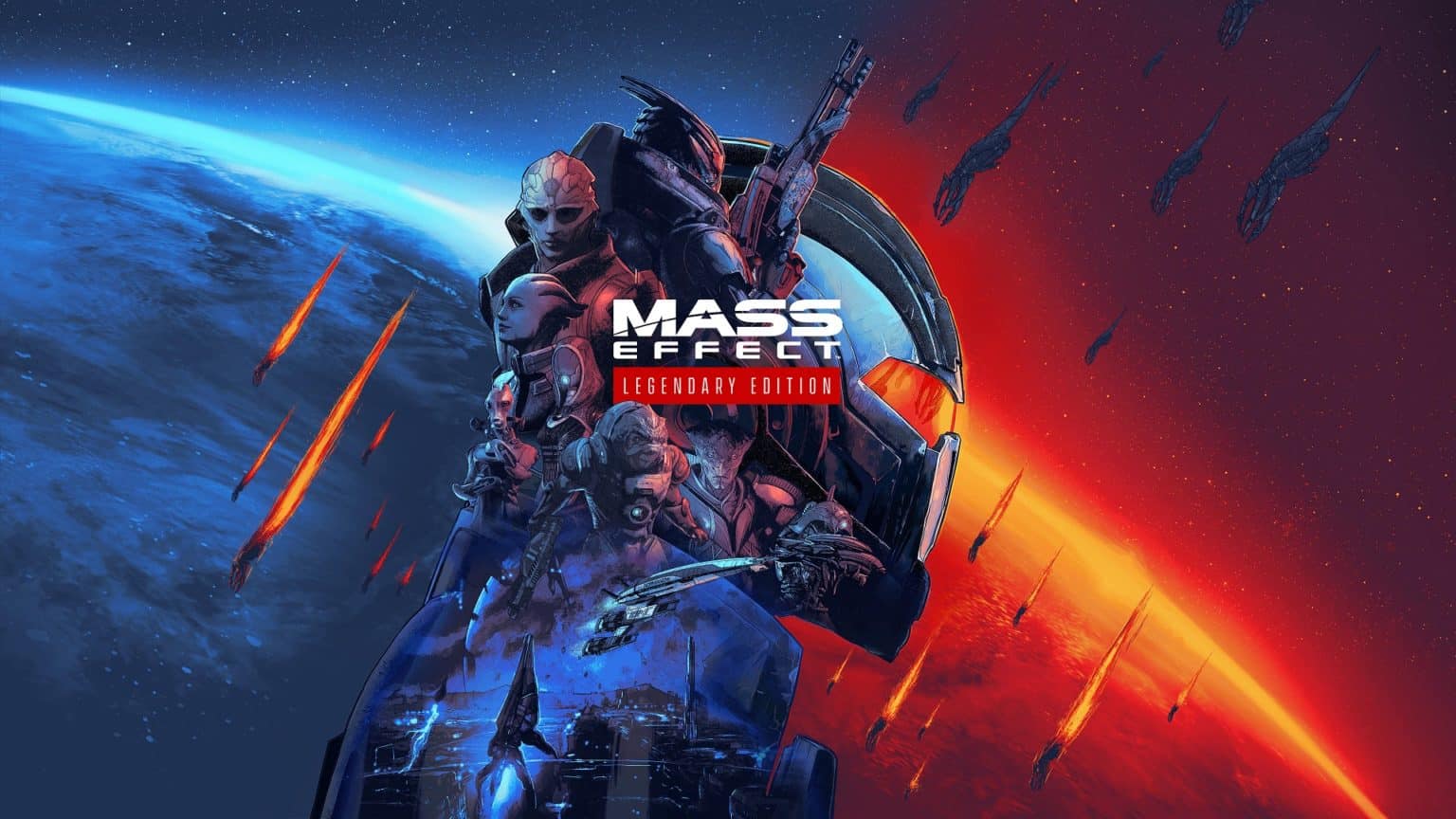 Mass Effect Legendary Edition DLC Ranked List and Guide (2022)