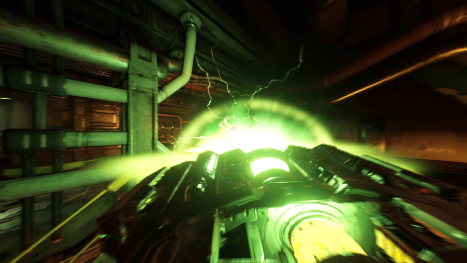 Top 10 Most Overpowered Guns in Gaming - FictionTalk