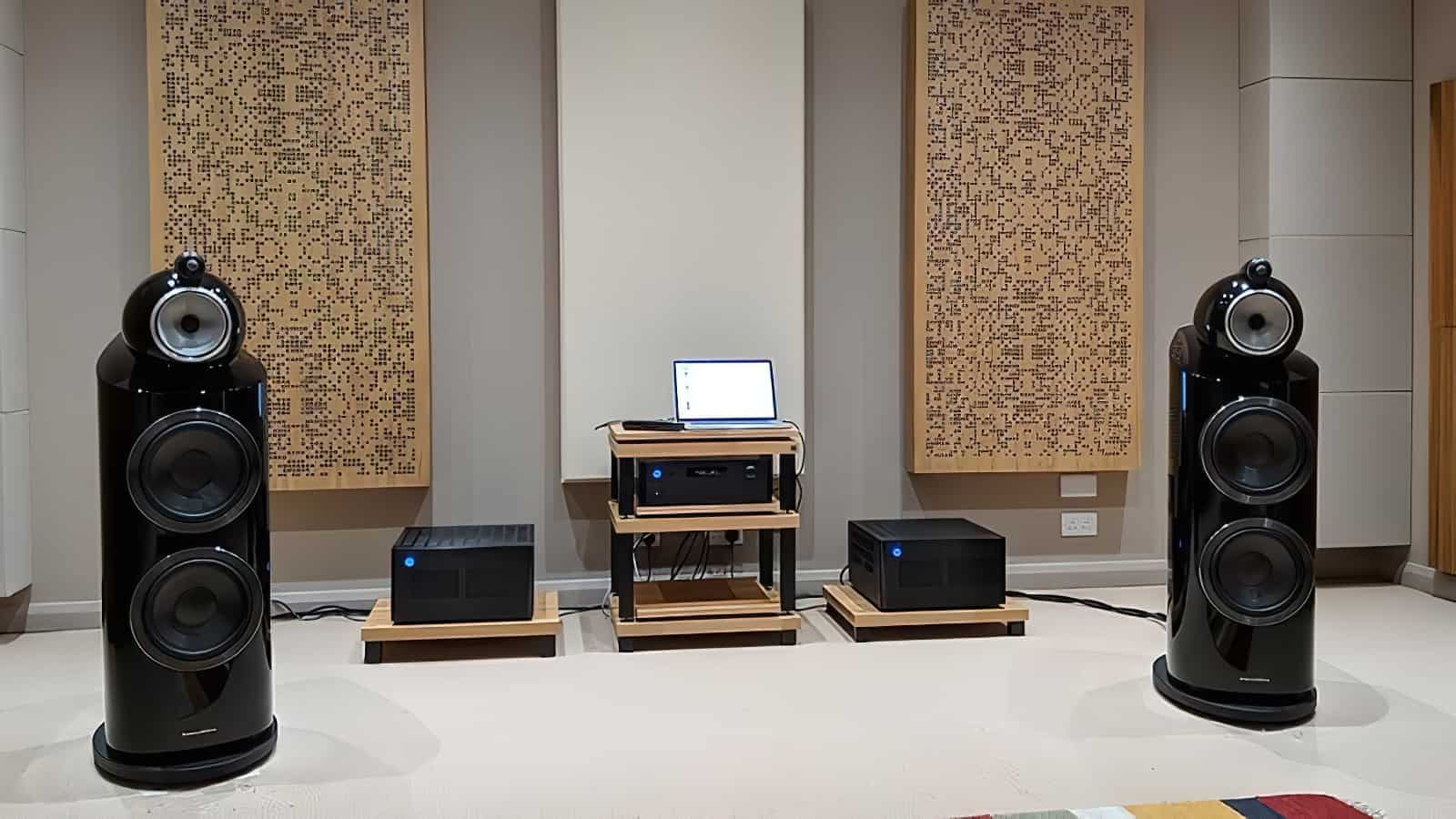 Top Reasons to Invest in a Hi-Fi System - FictionTalk