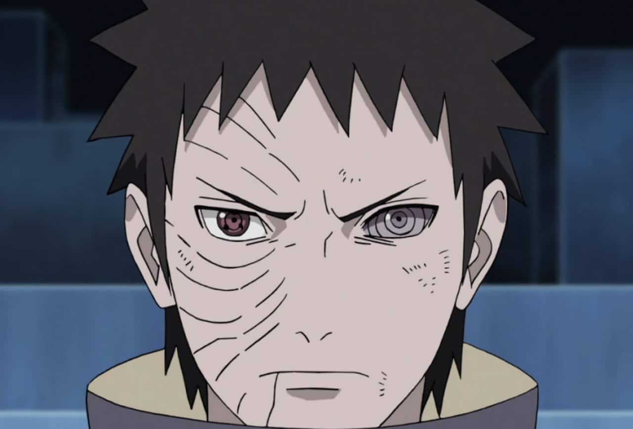 Top 10 Best Anime Villains Of All Time - FictionTalk
