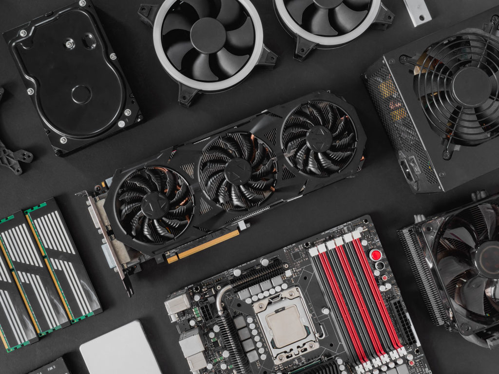 Beginner’s guide to Computer Hardware Specifications - FictionTalk