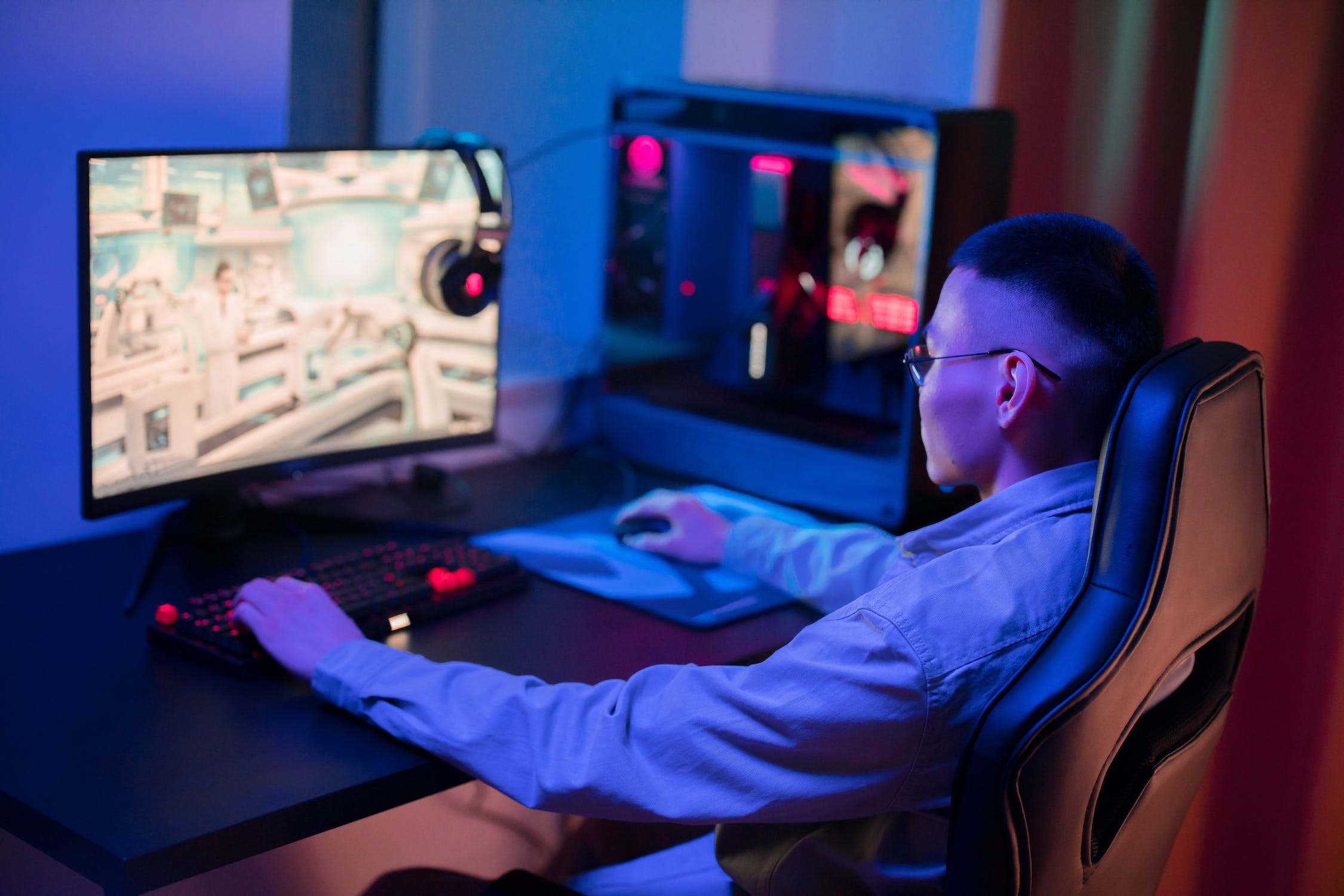 Reviewing Top Custom PC Manufacturing Companies FictionTalk