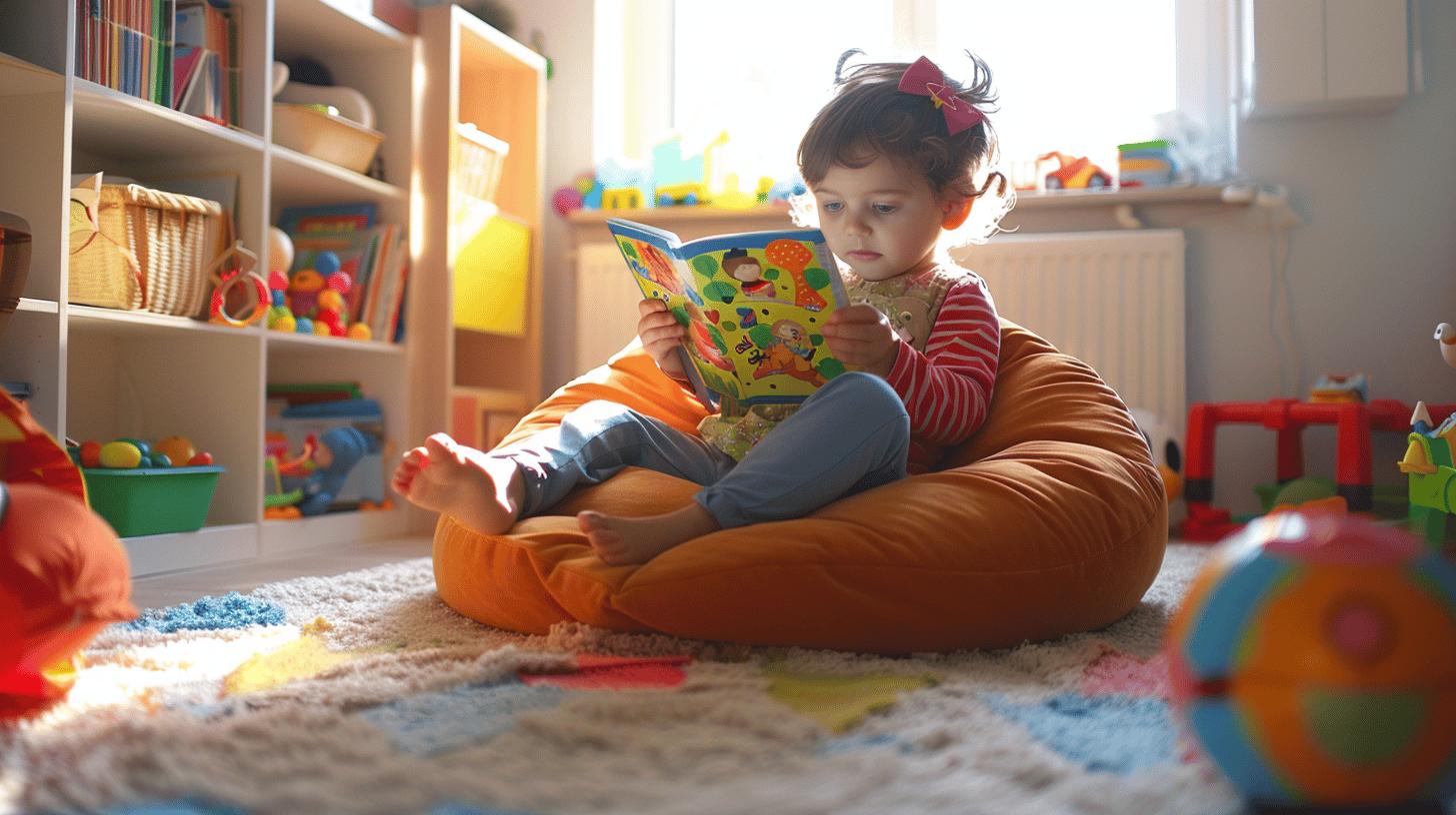 Epic Kids Books: Ignite Young Imaginations - FictionTalk