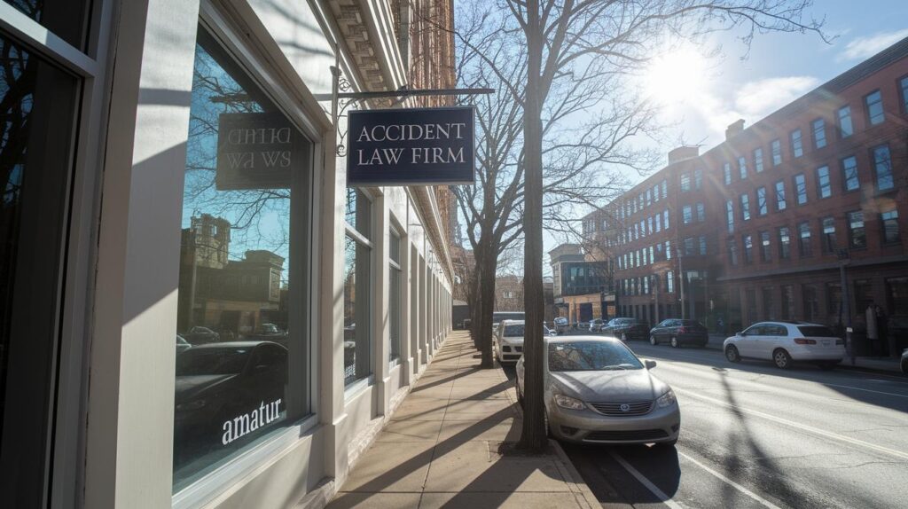 Car Accident Law Firm Near Me - FictionTalk